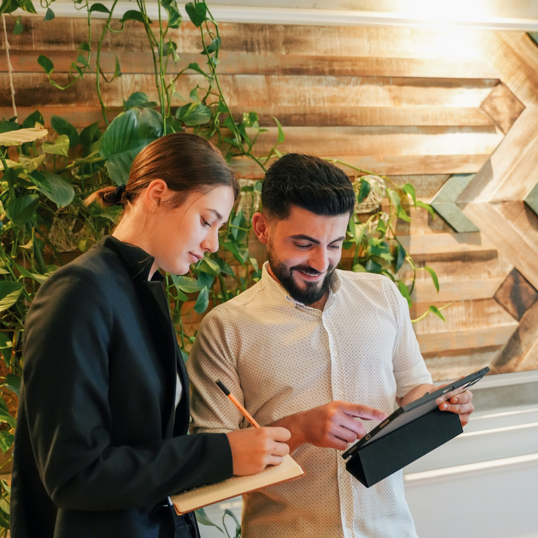 Home - Leadership Connect